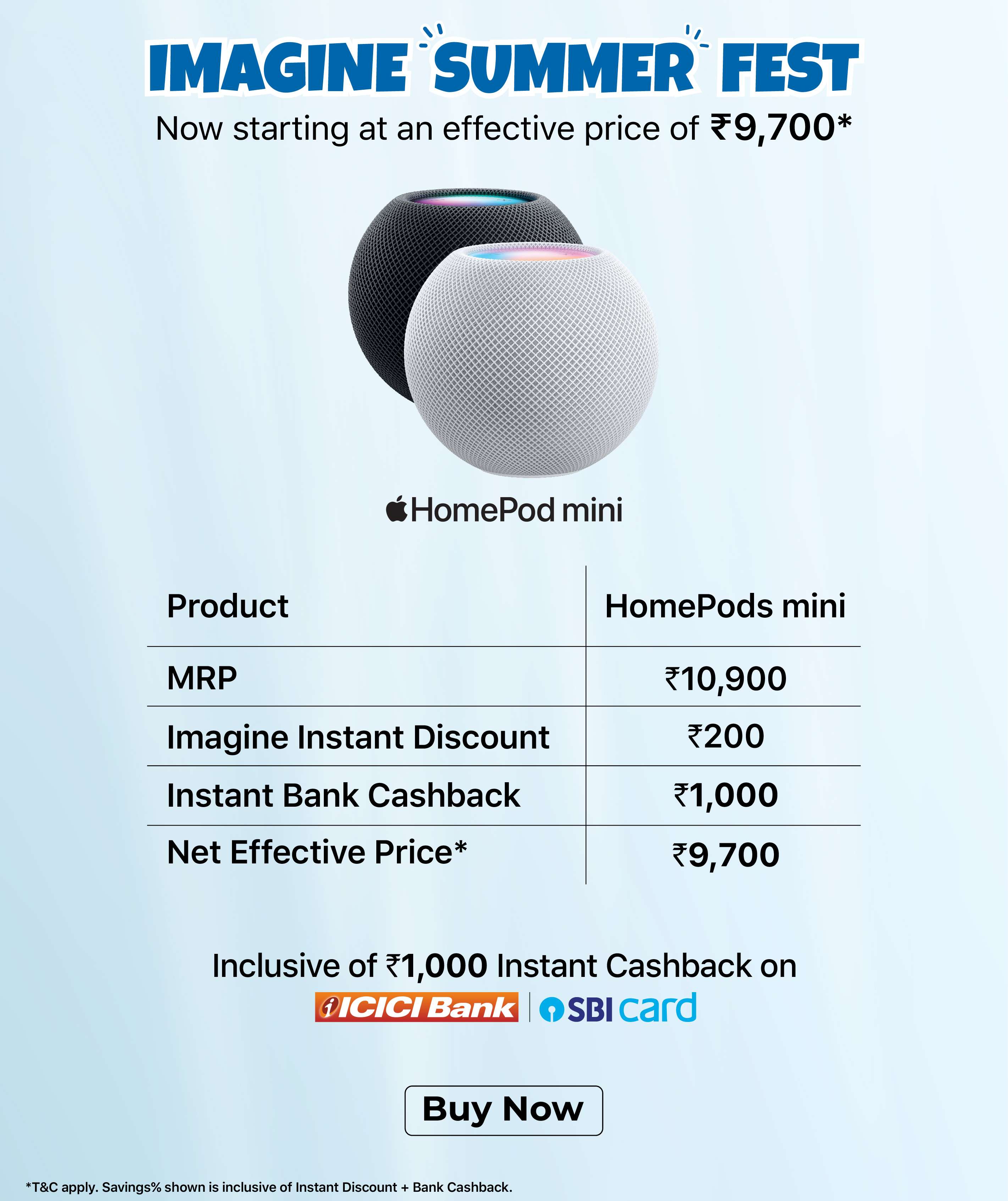 Imagine Store | Apple Premium Reseller | Apple Service Center