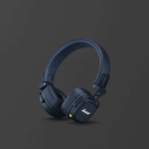 MAJOR V MIDNIGHT BLUE